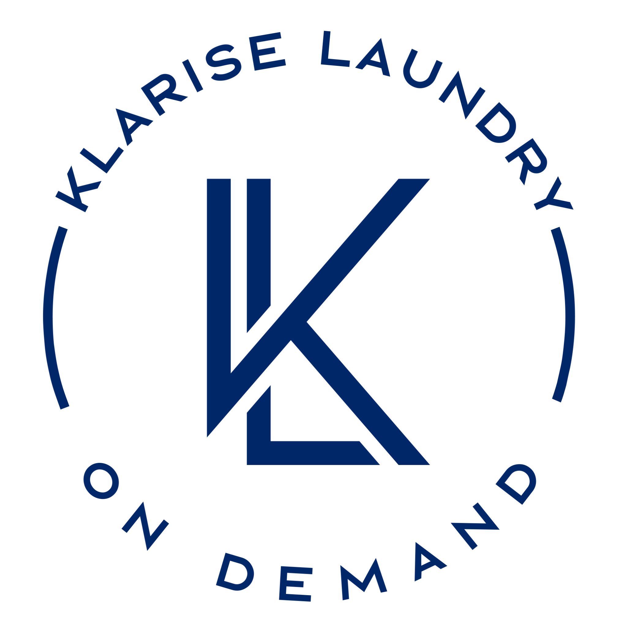 Klarise Laundry - Solusi Laundry Linen Premium B2B